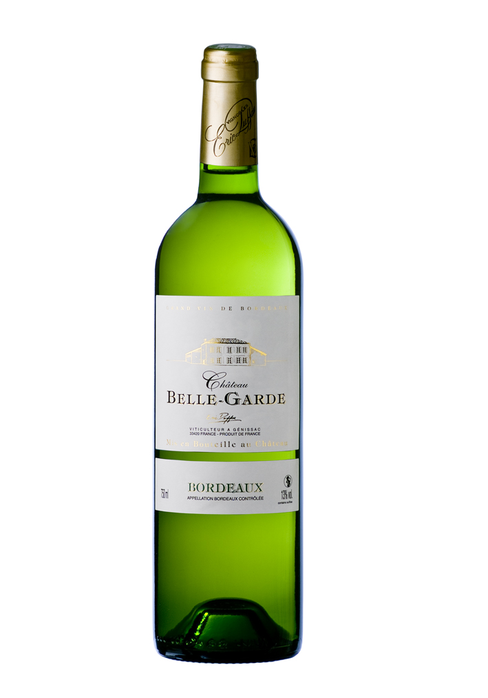 Eric Duffau – Château Belle-Garde : Bordeaux blanc : vins du Domaine de ...